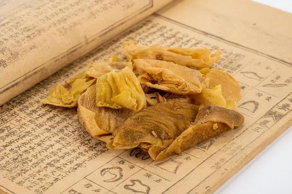 子宫肌瘤最大克星鸡内金_怎么吃最有效-第2张图片-山城妙识 子宫肌瘤最大克星鸡内金_怎么吃最有效-第2张图片-山城妙识