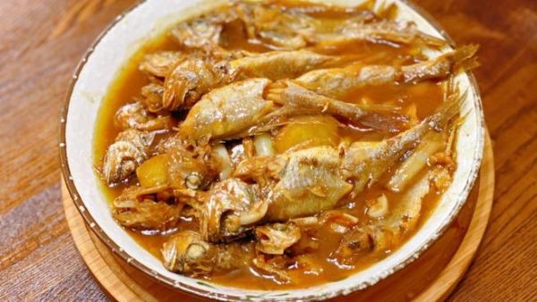 油焖小黄花鱼的做法_油焖小黄花鱼怎么做好吃-第2张图片-山城妙识 油焖小黄花鱼的做法_油焖小黄花鱼怎么做好吃-第2张图片-山城妙识