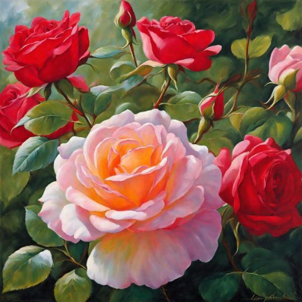 适合做头像的花朵图片有哪些_如何挑选-第3张图片-山城妙识 适合做头像的花朵图片有哪些_如何挑选-第3张图片-山城妙识