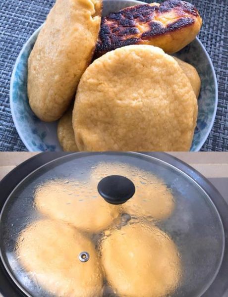 玉米饼怎么做_玉米饼的做法大全视频-第2张图片-山城妙识 玉米饼怎么做_玉米饼的做法大全视频-第2张图片-山城妙识