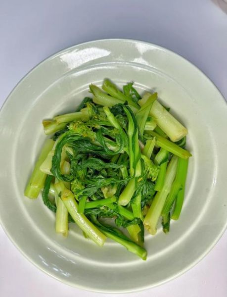 炒素菜怎么炒好吃_家常素菜做法大全-第1张图片-山城妙识 炒素菜怎么炒好吃_家常素菜做法大全-第1张图片-山城妙识