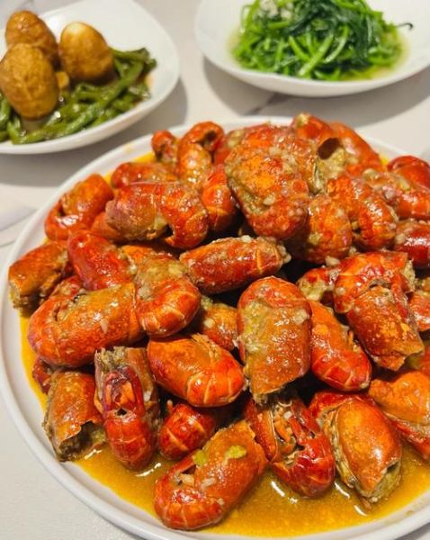 小龙虾怎么做好吃_小龙虾十三种做法大全-第3张图片-山城妙识 小龙虾怎么做好吃_小龙虾十三种做法大全-第3张图片-山城妙识