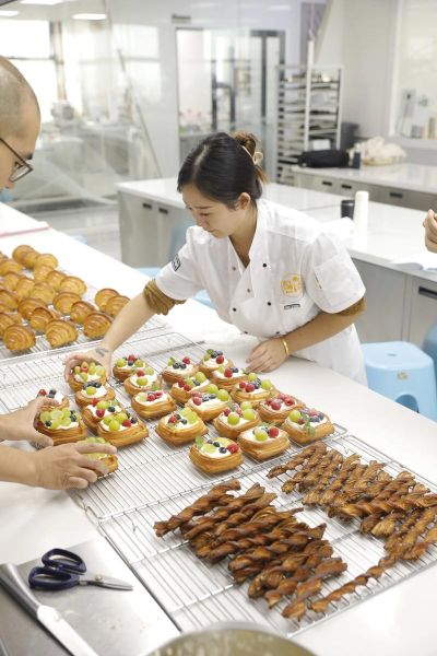 学做糕点在什么地方培训_学糕点去哪里学最好-第1张图片-山城妙识 学做糕点在什么地方培训_学糕点去哪里学最好-第1张图片-山城妙识