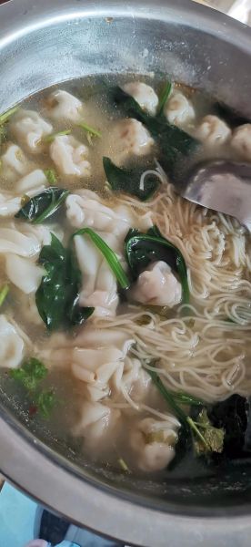 云吞面怎么做_云吞面正宗做法-第2张图片-山城妙识 云吞面怎么做_云吞面正宗做法-第2张图片-山城妙识