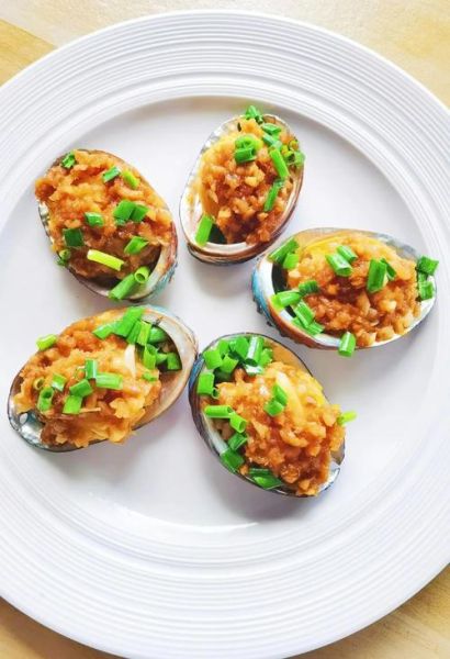 红烧小鲍鱼怎么做好吃_红烧小鲍鱼做法窍门-第2张图片-山城妙识 红烧小鲍鱼怎么做好吃_红烧小鲍鱼做法窍门-第2张图片-山城妙识