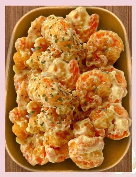 烧虾球怎么做好吃_烧虾球的家常做法-第3张图片-山城妙识 烧虾球怎么做好吃_烧虾球的家常做法-第3张图片-山城妙识