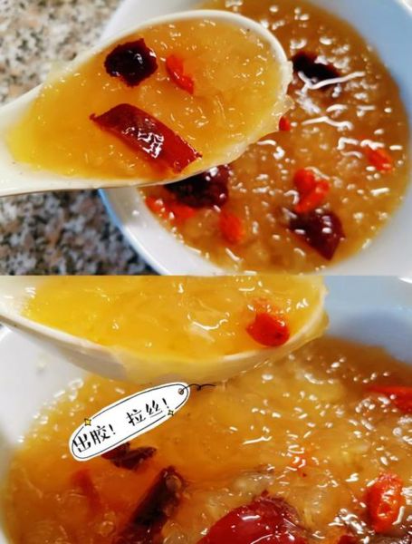 红枣银耳汤怎么熬_银耳汤出胶技巧-第3张图片-山城妙识 红枣银耳汤怎么熬_银耳汤出胶技巧-第3张图片-山城妙识