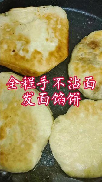 烙馅饼的面怎么和皮软_烙馅饼皮软和面的秘诀-第1张图片-山城妙识 烙馅饼的面怎么和皮软_烙馅饼皮软和面的秘诀-第1张图片-山城妙识
