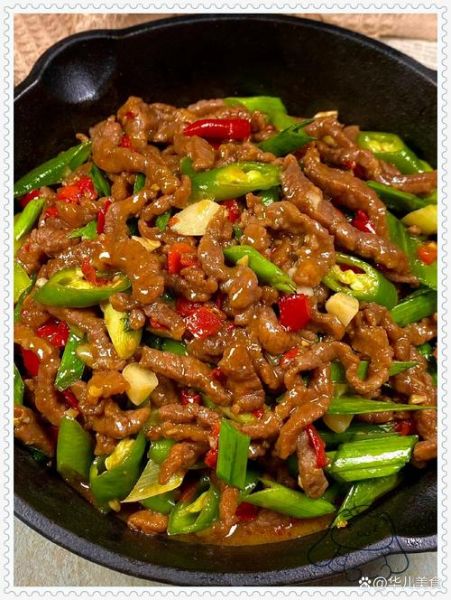 蒜苗牛肉丝怎么炒才嫩_蒜苗牛肉丝的家常做法-第3张图片-山城妙识 蒜苗牛肉丝怎么炒才嫩_蒜苗牛肉丝的家常做法-第3张图片-山城妙识