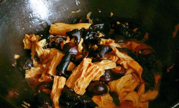 黄磊素什锦怎么做_黄磊素什锦的家常做法-第2张图片-山城妙识 黄磊素什锦怎么做_黄磊素什锦的家常做法-第2张图片-山城妙识