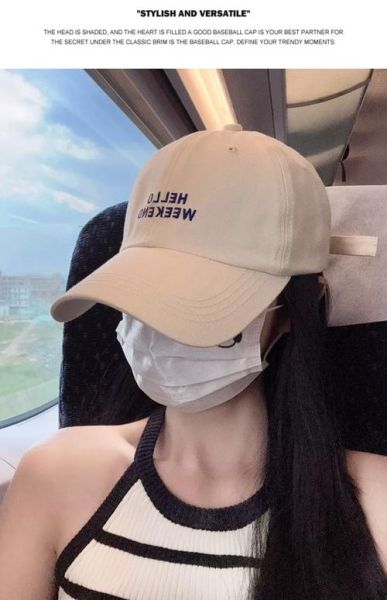 鸭舌帽女怎么搭配_鸭舌帽女适合什么脸型-第3张图片-山城妙识 鸭舌帽女怎么搭配_鸭舌帽女适合什么脸型-第3张图片-山城妙识