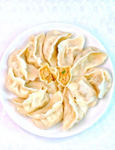 羊肉白菜饺子馅怎么调_羊肉白菜饺子馅的做法窍门-第1张图片-山城妙识 羊肉白菜饺子馅怎么调_羊肉白菜饺子馅的做法窍门-第1张图片-山城妙识