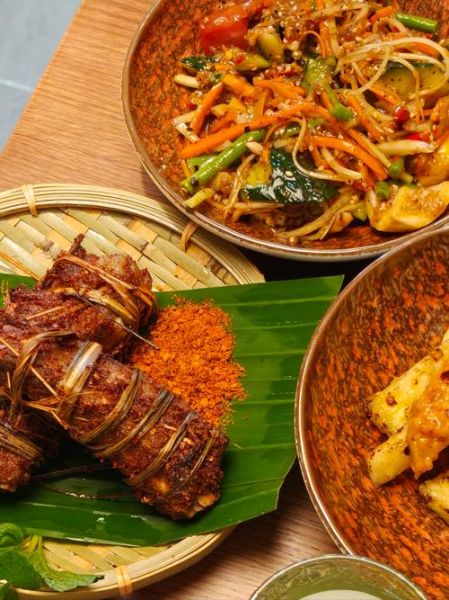 云南菜有哪些特色_云南菜图片为什么那么诱人-第3张图片-山城妙识 云南菜有哪些特色_云南菜图片为什么那么诱人-第3张图片-山城妙识