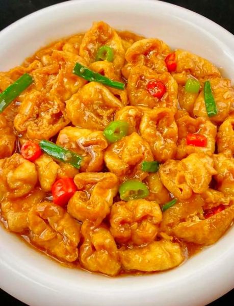 辣豆腐的家常做法窍门_怎样让豆腐更入味-第1张图片-山城妙识 辣豆腐的家常做法窍门_怎样让豆腐更入味-第1张图片-山城妙识