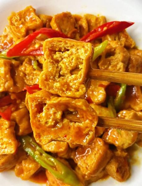 辣豆腐的家常做法窍门_怎样让豆腐更入味-第3张图片-山城妙识 辣豆腐的家常做法窍门_怎样让豆腐更入味-第3张图片-山城妙识