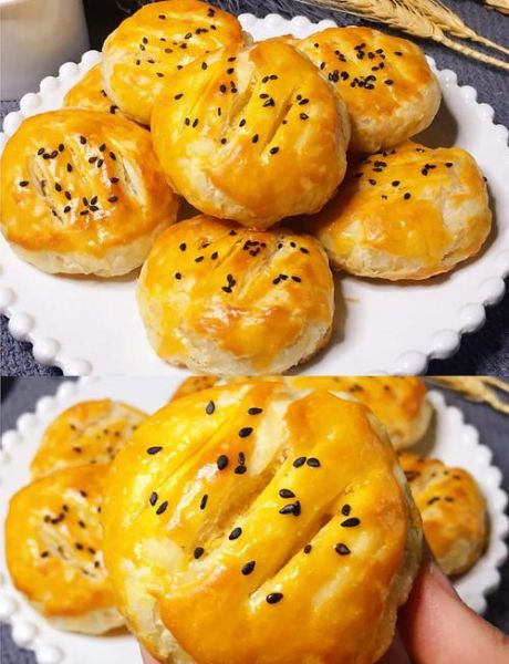 老式地瓜饼的做法大全_地瓜饼怎么做好吃又脆-第2张图片-山城妙识 老式地瓜饼的做法大全_地瓜饼怎么做好吃又脆-第2张图片-山城妙识