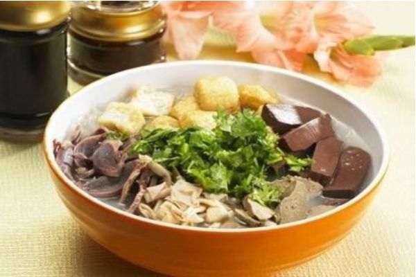 老鸭粉丝汤利润大吗_老鸭粉丝汤开店成本-第3张图片-山城妙识 老鸭粉丝汤利润大吗_老鸭粉丝汤开店成本-第3张图片-山城妙识