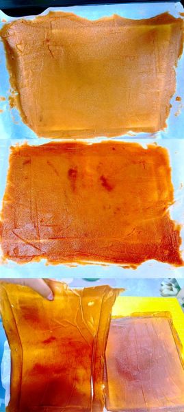 山楂片的做法_自制山楂片怎么保存-第3张图片-山城妙识 山楂片的做法_自制山楂片怎么保存-第3张图片-山城妙识