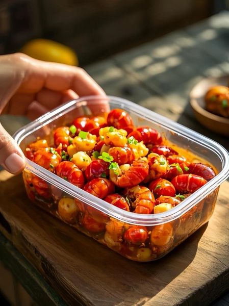 蒜蓉虾尾怎么做_蒜蓉虾尾正宗做法-第2张图片-山城妙识 蒜蓉虾尾怎么做_蒜蓉虾尾正宗做法-第2张图片-山城妙识