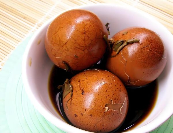 茶叶蛋的营养价值_茶叶蛋对身体有哪些好处-第2张图片-山城妙识 茶叶蛋的营养价值_茶叶蛋对身体有哪些好处-第2张图片-山城妙识