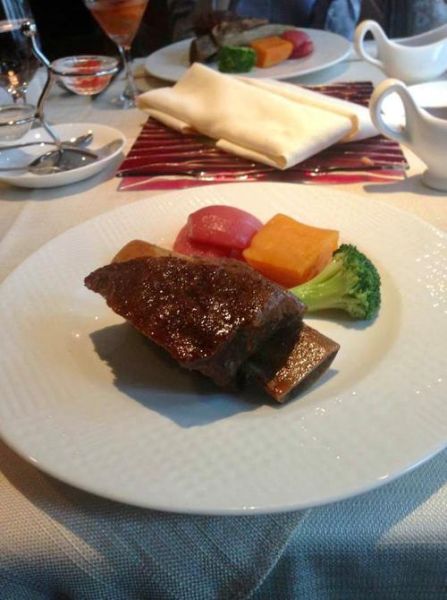 南京王品台塑牛排地址在哪里_怎么去最方便-第1张图片-山城妙识 南京王品台塑牛排地址在哪里_怎么去最方便-第1张图片-山城妙识