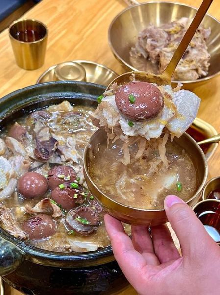 东北杀猪菜由来_东北杀猪菜历史起源-第1张图片-山城妙识