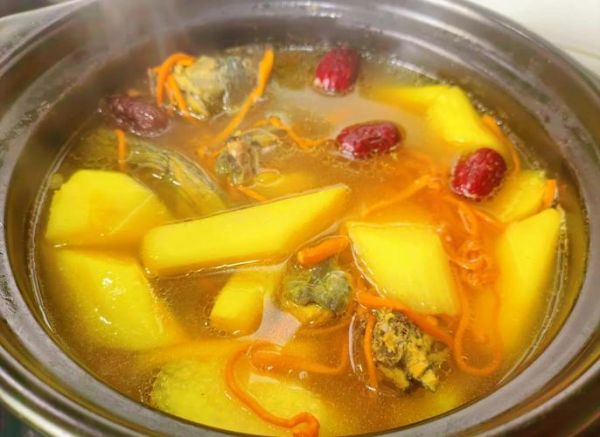 虫草花瘦肉汤怎么做_虫草花瘦肉汤功效-第3张图片-山城妙识