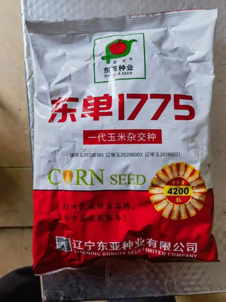 玉米种子批发价格_玉米种子批发哪里便宜-第3张图片-山城妙识