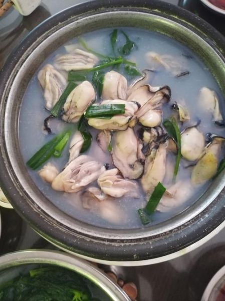 生蚝水煮几分钟最好吃_生蚝水煮多久口感最佳-第2张图片-山城妙识