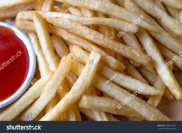 What_are_sweet_potato_fries_how_to_make_them_crispy-第2张图片-山城妙识