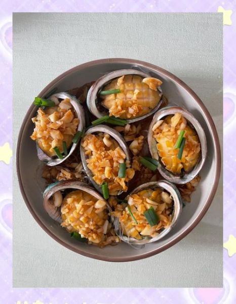 小鲍鱼的做法有哪几种_家常清蒸还是红烧更鲜-第3张图片-山城妙识 小鲍鱼的做法有哪几种_家常清蒸还是红烧更鲜-第3张图片-山城妙识