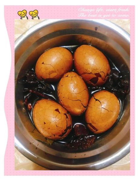 茶叶蛋怎么做才入味_茶叶蛋做法家常窍门-第3张图片-山城妙识