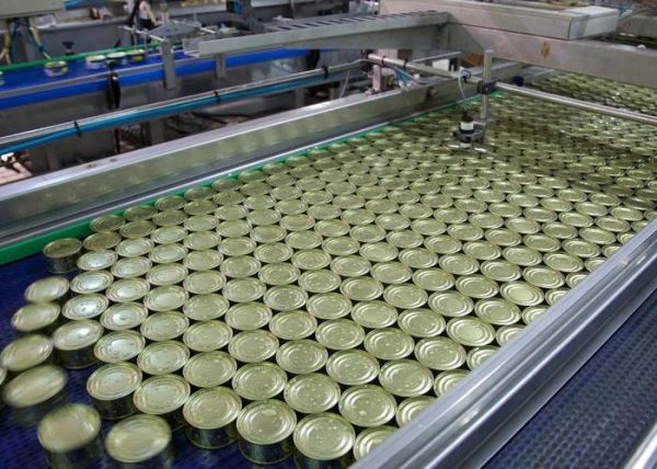 金枪鱼罐头吃多了致癌吗_汞超标真相-第2张图片-山城妙识