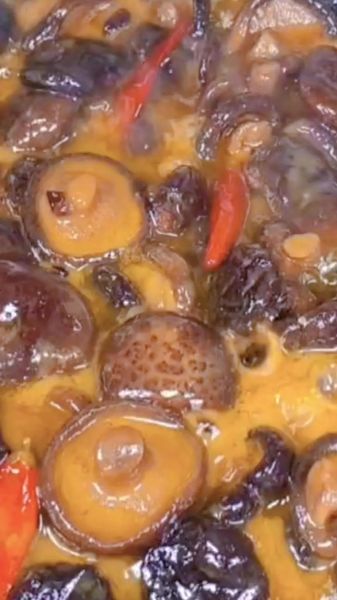 香菇怎么做好吃_干香菇泡发技巧-第2张图片-山城妙识 香菇怎么做好吃_干香菇泡发技巧-第2张图片-山城妙识