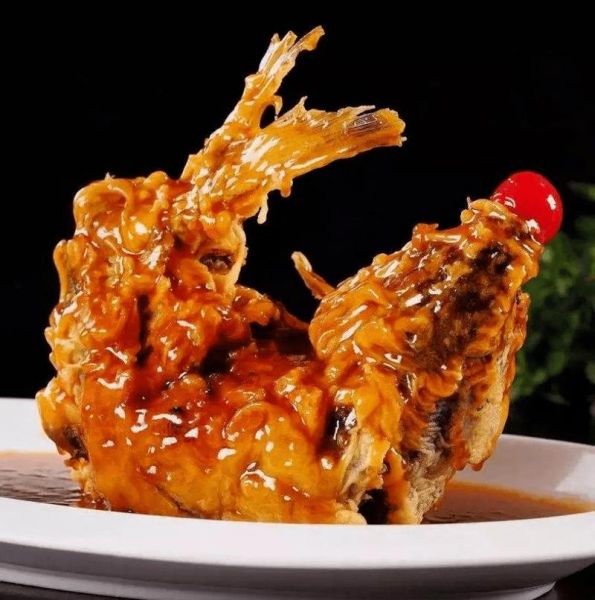 鲁菜代表菜有哪些_鲁菜为什么叫宫廷菜-第2张图片-山城妙识