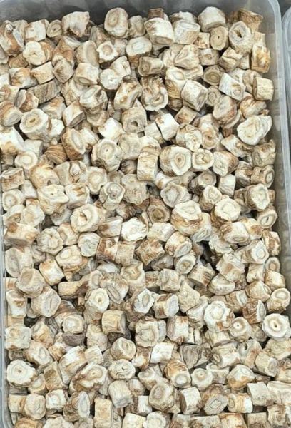 北沙参的功效与作用及禁忌_北沙参哪些人不能吃-第1张图片-山城妙识