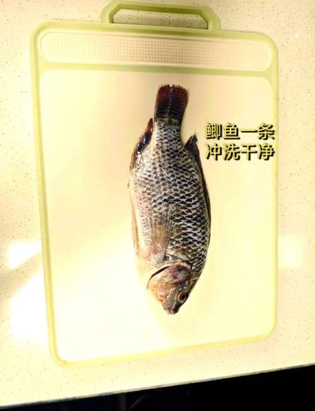 豆腐鱼汤怎么做不腥_鱼汤去腥技巧-第3张图片-山城妙识