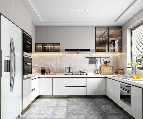 厨房设计图片大全_如何选风格-第1张图片-山城妙识 厨房设计图片大全_如何选风格-第1张图片-山城妙识