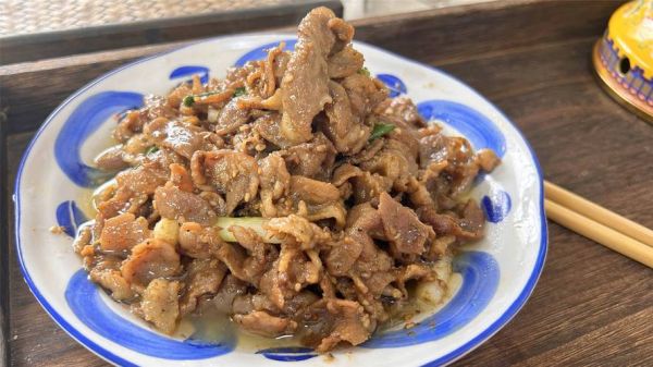 羊肉怎么炒又嫩又烂_炒羊肉软烂不柴的秘诀-第3张图片-山城妙识 羊肉怎么炒又嫩又烂_炒羊肉软烂不柴的秘诀-第3张图片-山城妙识