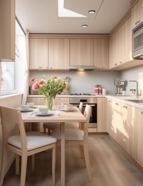 厨房设计图片大全_如何选风格-第2张图片-山城妙识 厨房设计图片大全_如何选风格-第2张图片-山城妙识