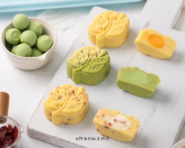 绿豆糕怎么做_绿豆糕用糯米粉还是面粉-第2张图片-山城妙识 绿豆糕怎么做_绿豆糕用糯米粉还是面粉-第2张图片-山城妙识