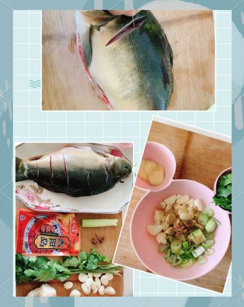 三道鳞鱼怎么做好吃_家常做法-第2张图片-山城妙识 三道鳞鱼怎么做好吃_家常做法-第2张图片-山城妙识