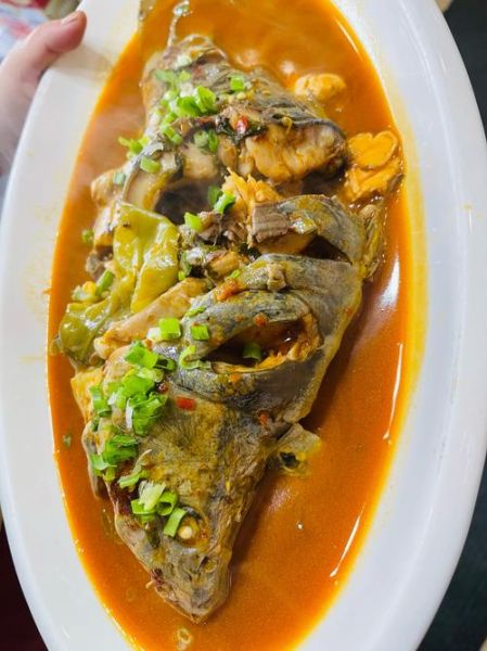 三道鳞鱼怎么做好吃_家常做法-第1张图片-山城妙识 三道鳞鱼怎么做好吃_家常做法-第1张图片-山城妙识