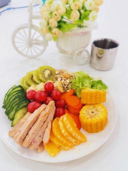 营养餐图片真实_如何搭配才健康-第2张图片-山城妙识 营养餐图片真实_如何搭配才健康-第2张图片-山城妙识