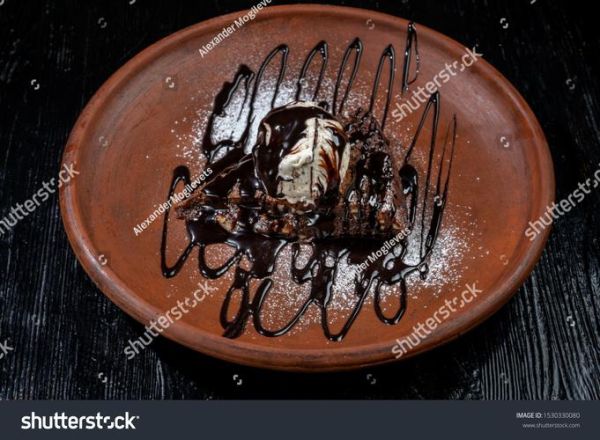 how_to_make_chocolate_sauce_at_home-第2张图片-山城妙识 how_to_make_chocolate_sauce_at_home-第2张图片-山城妙识