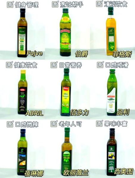 初榨橄榄油哪个牌子好_如何挑选正宗品牌-第1张图片-山城妙识 初榨橄榄油哪个牌子好_如何挑选正宗品牌-第1张图片-山城妙识