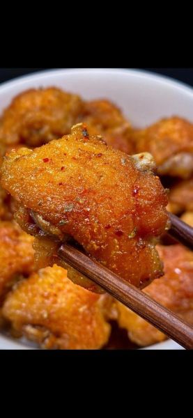 农村简单炸鸡块怎么做_农村炸鸡块用什么粉-第2张图片-山城妙识 农村简单炸鸡块怎么做_农村炸鸡块用什么粉-第2张图片-山城妙识