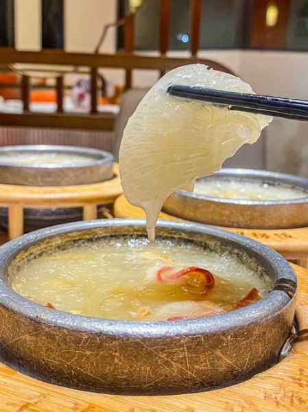 鱼翅捞饭多少钱一位_鱼翅捞饭价格贵吗-第1张图片-山城妙识 鱼翅捞饭多少钱一位_鱼翅捞饭价格贵吗-第1张图片-山城妙识