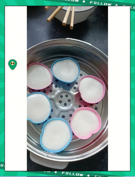 自制米糕怎么做_米糕需要发酵多久-第1张图片-山城妙识 自制米糕怎么做_米糕需要发酵多久-第1张图片-山城妙识