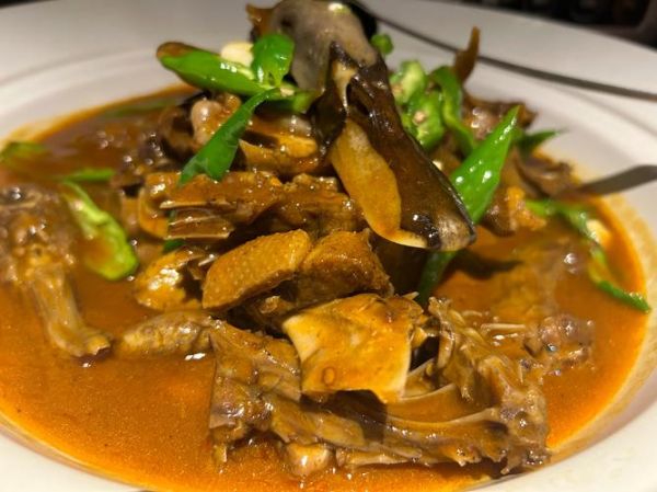 鸭肉炒什么配菜好吃_鸭肉炒什么菜最香-第3张图片-山城妙识 鸭肉炒什么配菜好吃_鸭肉炒什么菜最香-第3张图片-山城妙识